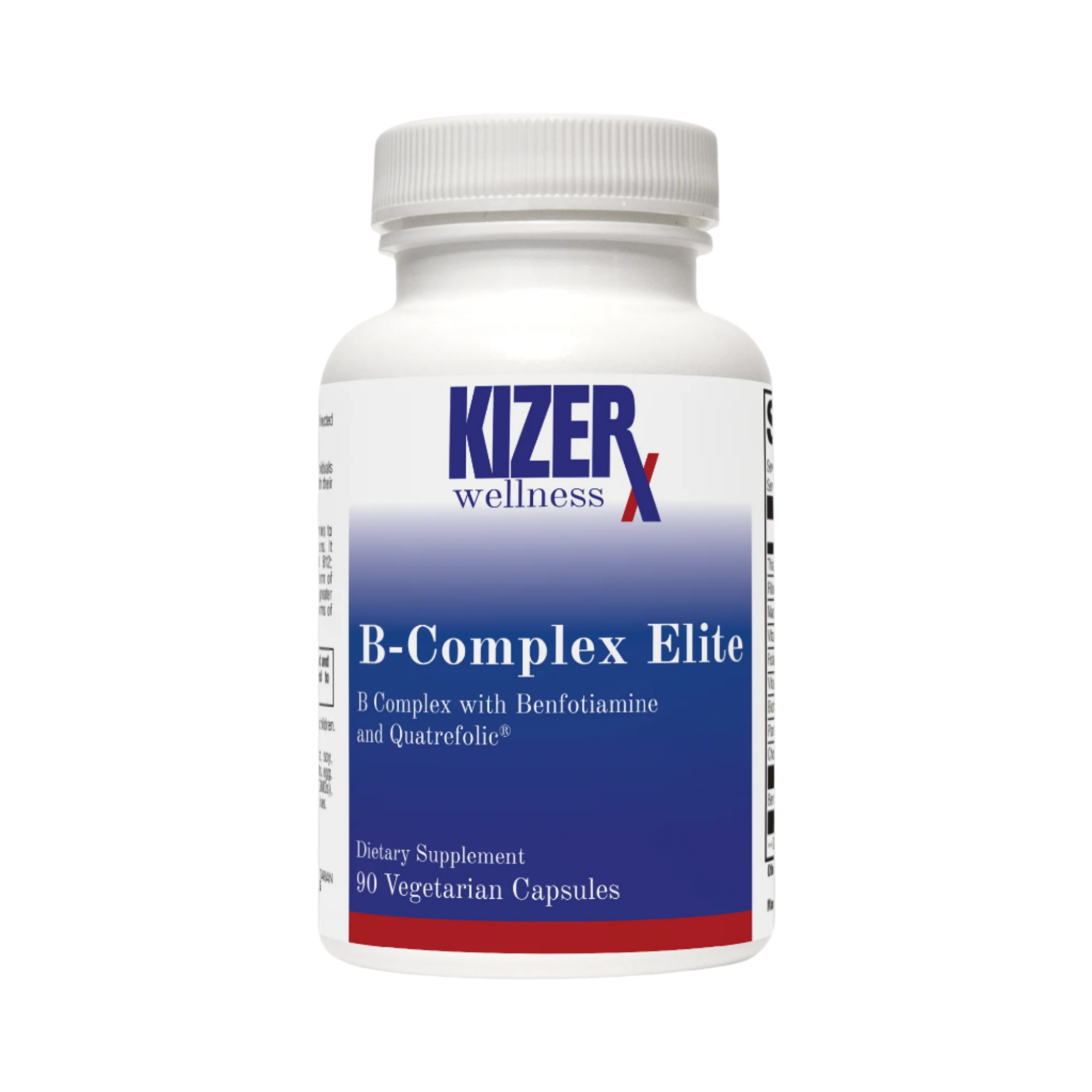 B-Complex Elite – Kizer Wellness LLC