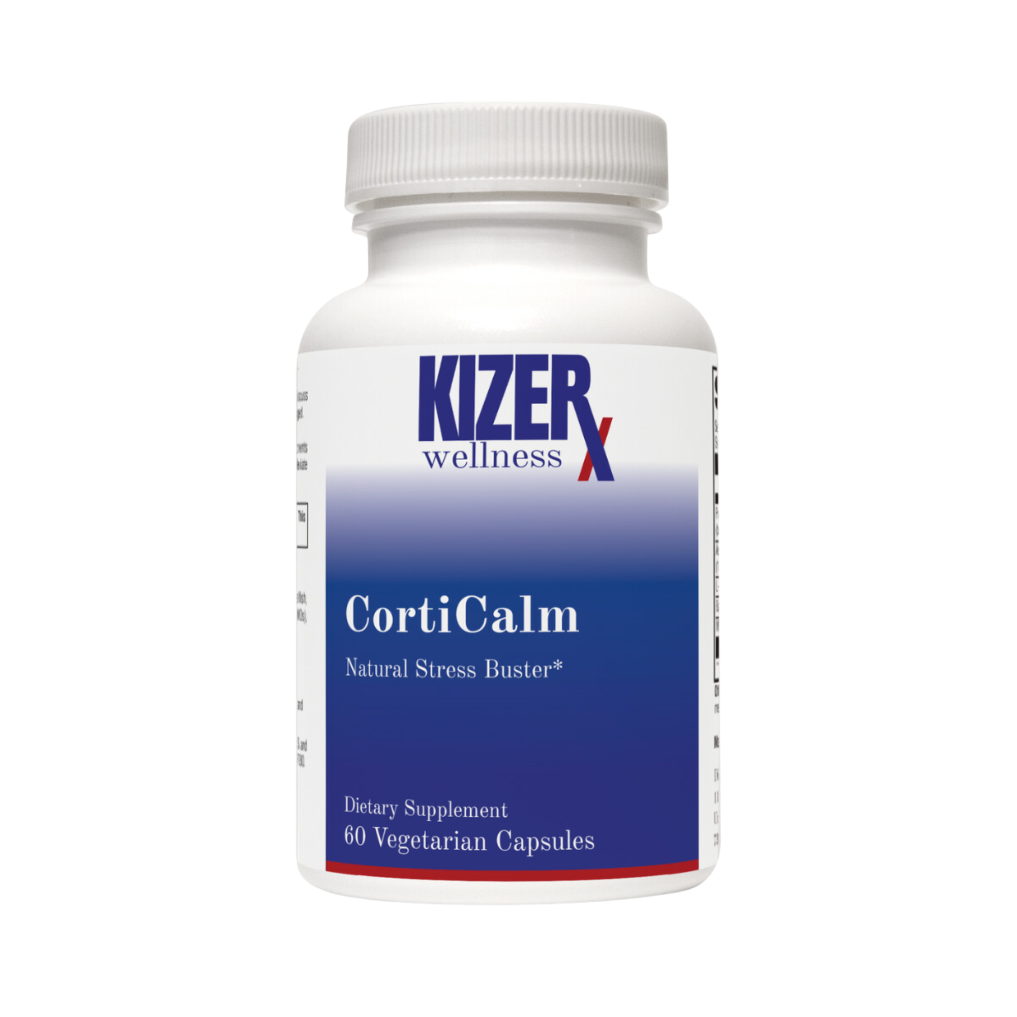CortiCalm – Kizer Wellness LLC