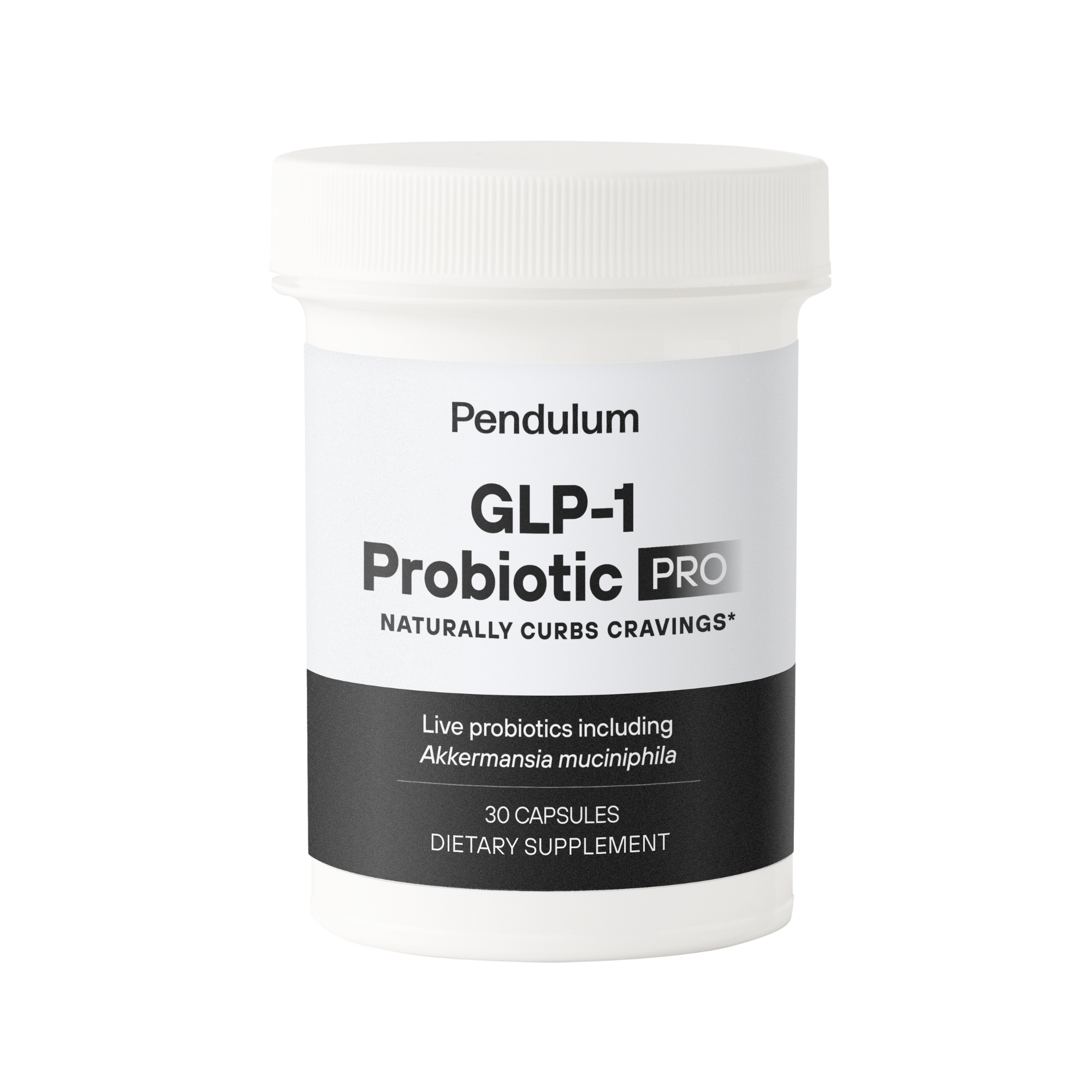 GLP-1 Pro Probiotic – Kizer Wellness LLC