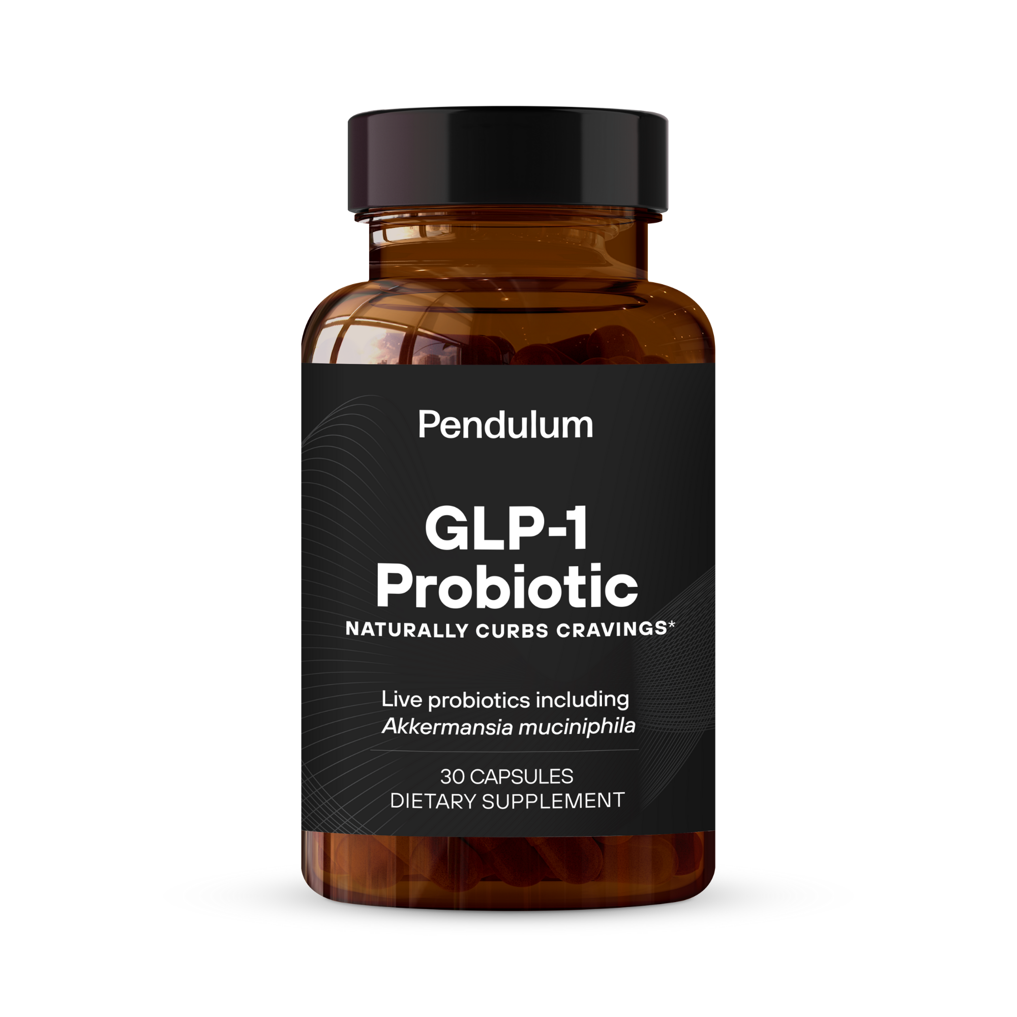 GLP-1 Probiotic – Kizer Wellness LLC