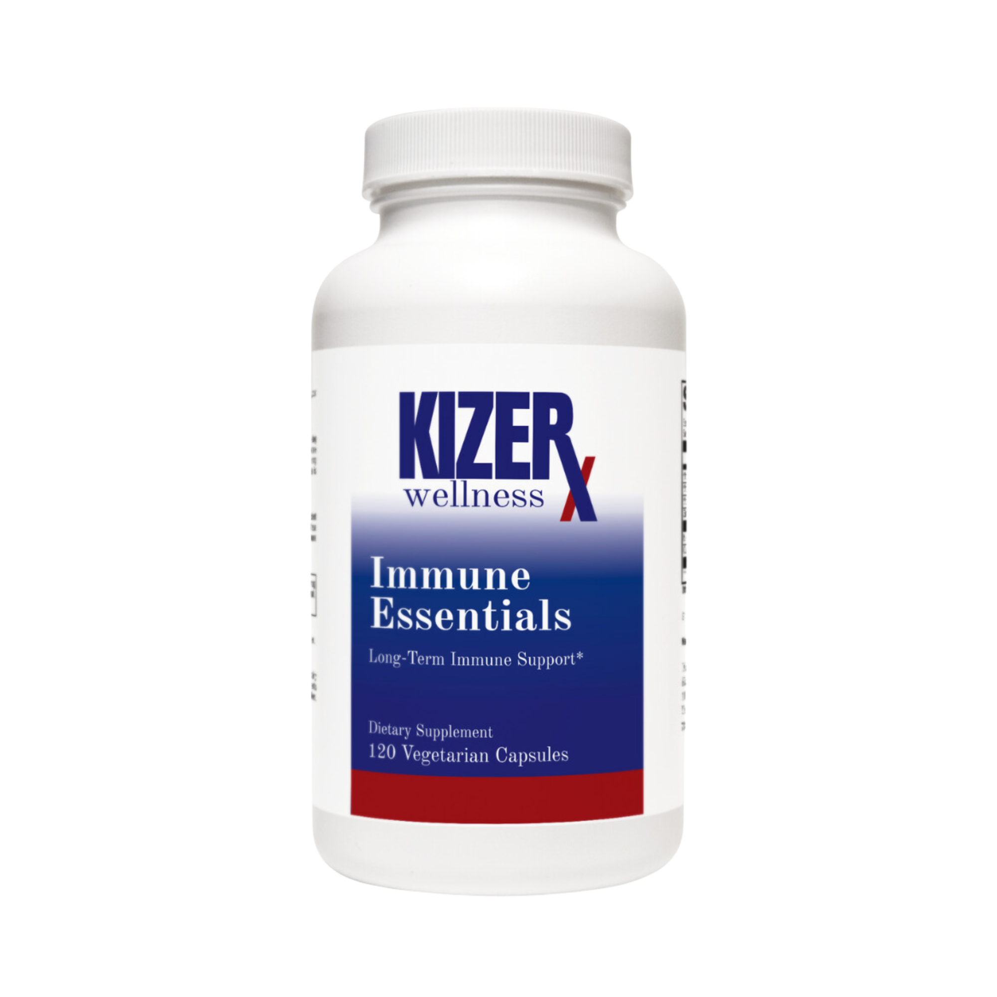 Immune Essentials – Kizer Wellness LLC