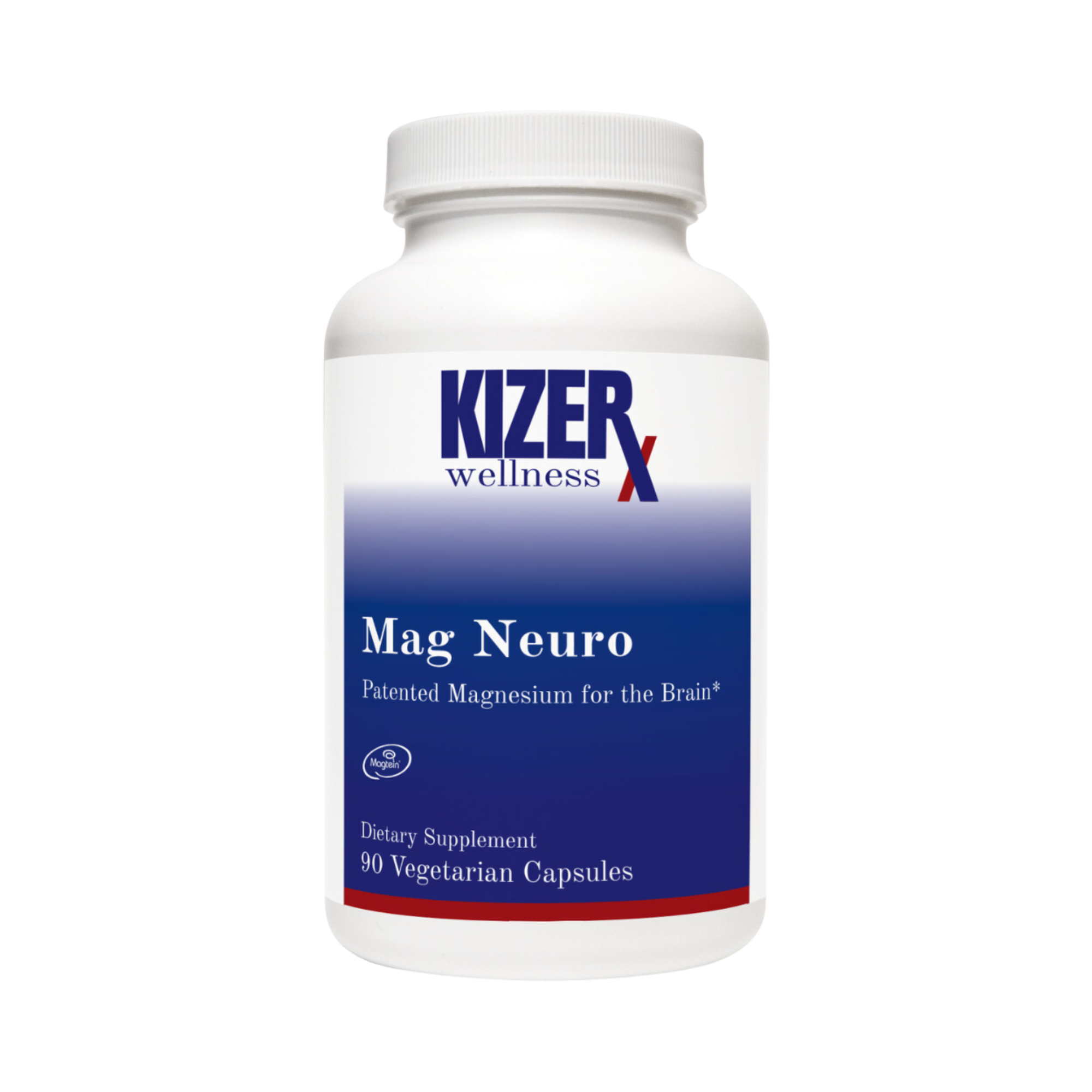 Mag Neuro Capsules – Kizer Wellness LLC