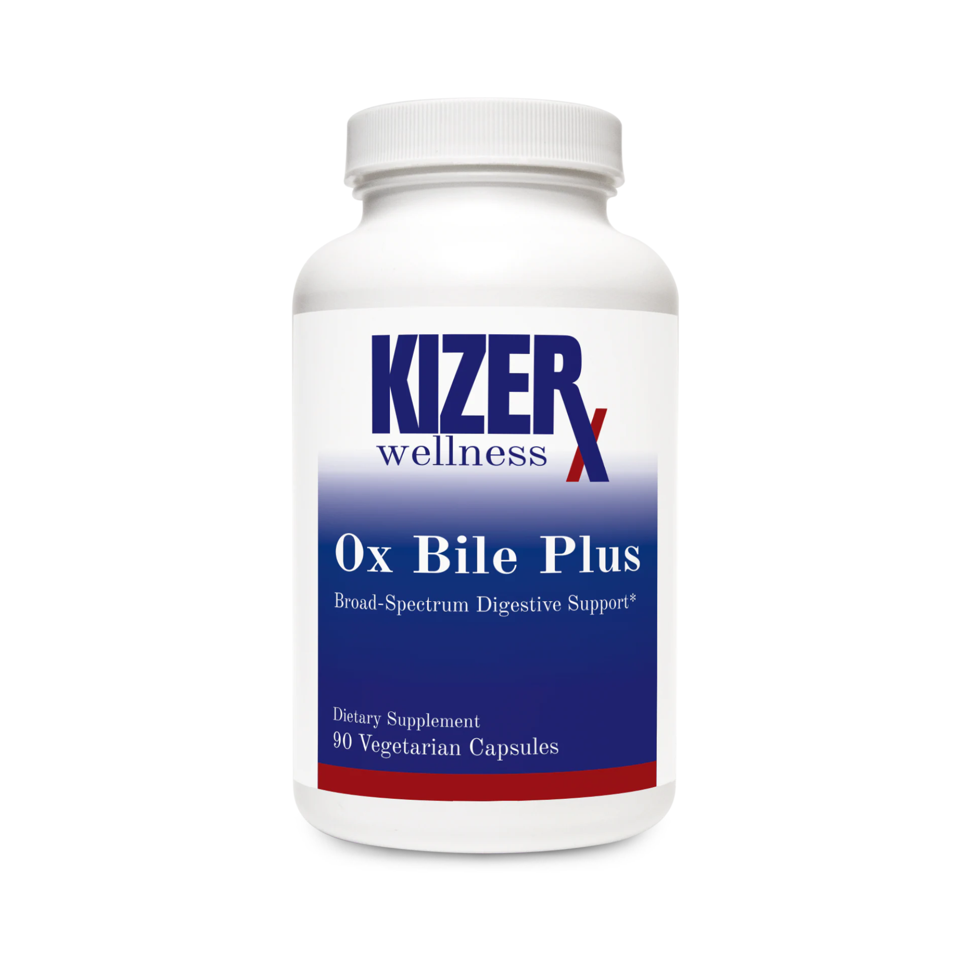 Ox Bile Plus – Kizer Wellness LLC