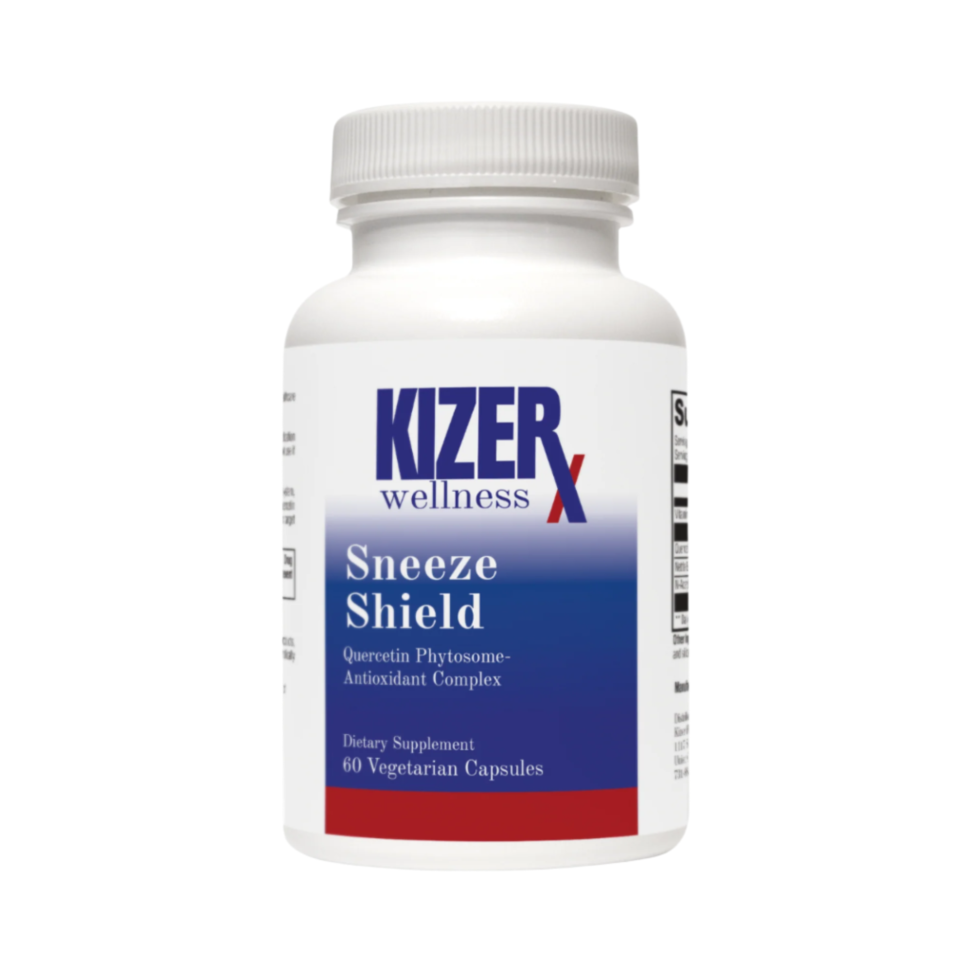 Sneeze Shield – Kizer Wellness LLC
