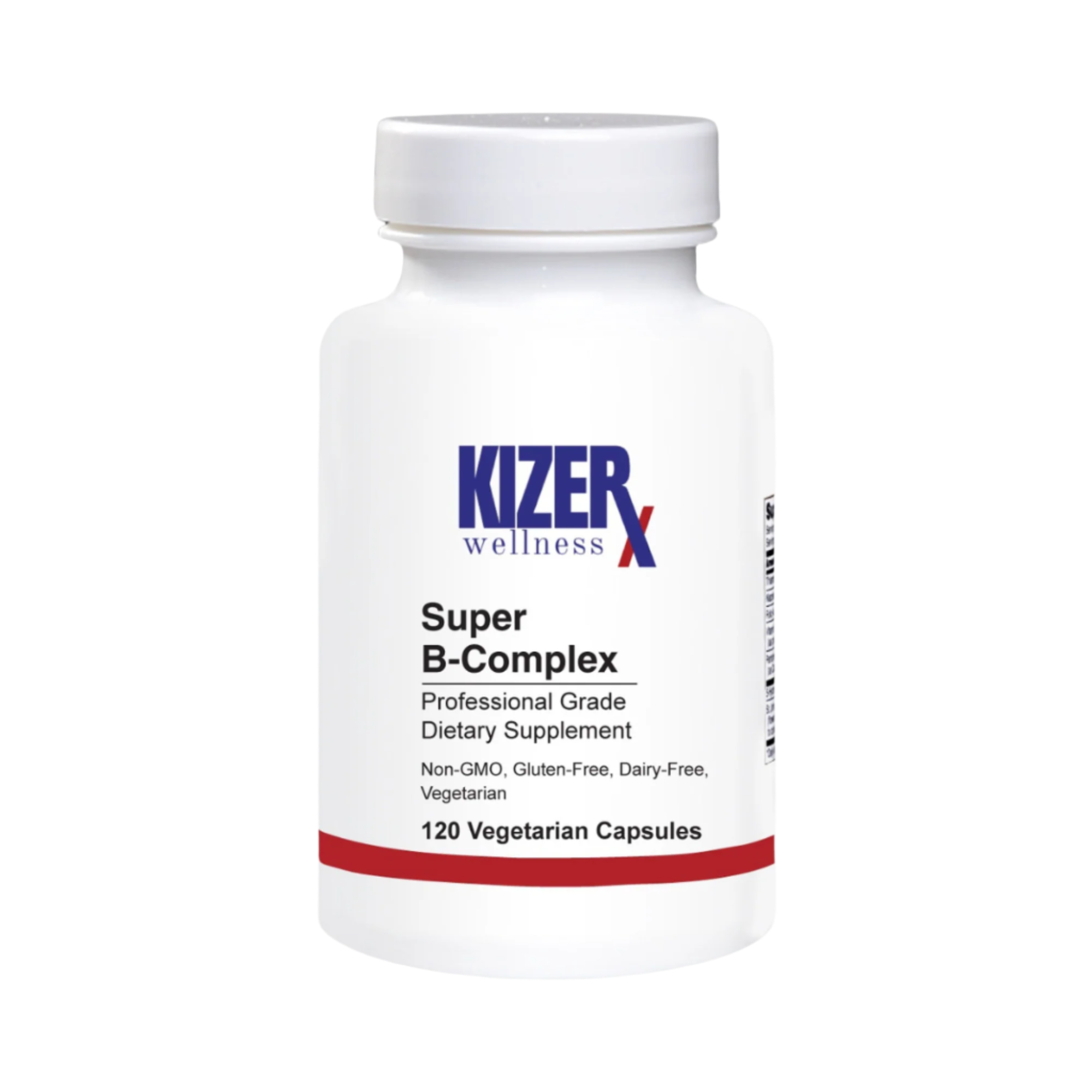 Super B-Complex – Kizer Wellness LLC