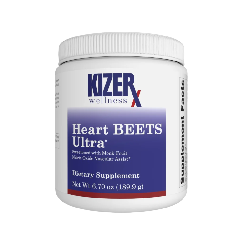 Heart BEETS Ultra – Kizer Wellness LLC